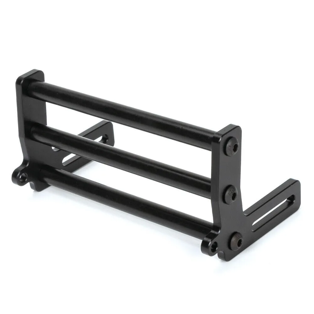 Aluminum-Front-Bumper-Bull-Bars-for-1-10-RC-Crawler-Traxxas-TRX4-Axial ...