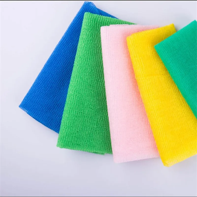 1Pc-Beauty-Skin-Exfoliating-Cloth-Washcloth-Japanese-Body-Wash-Towel ...