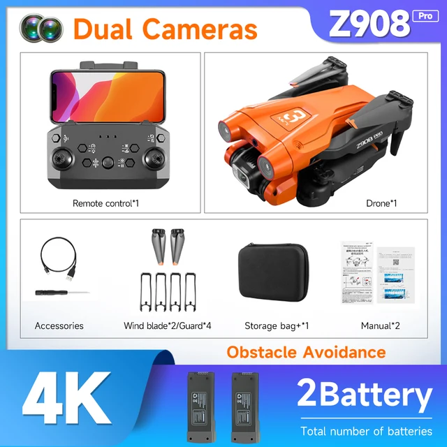 Drone Factory Store