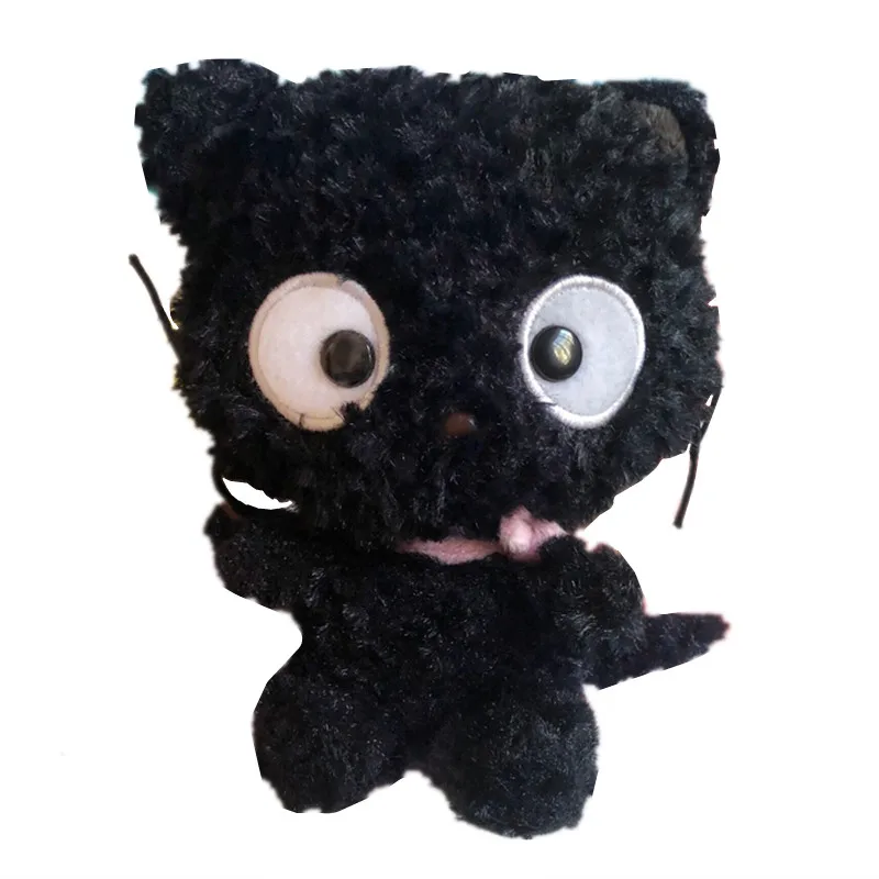 Chococat Kawaii Plush Stuffed Toy - KawaiiMerch.com