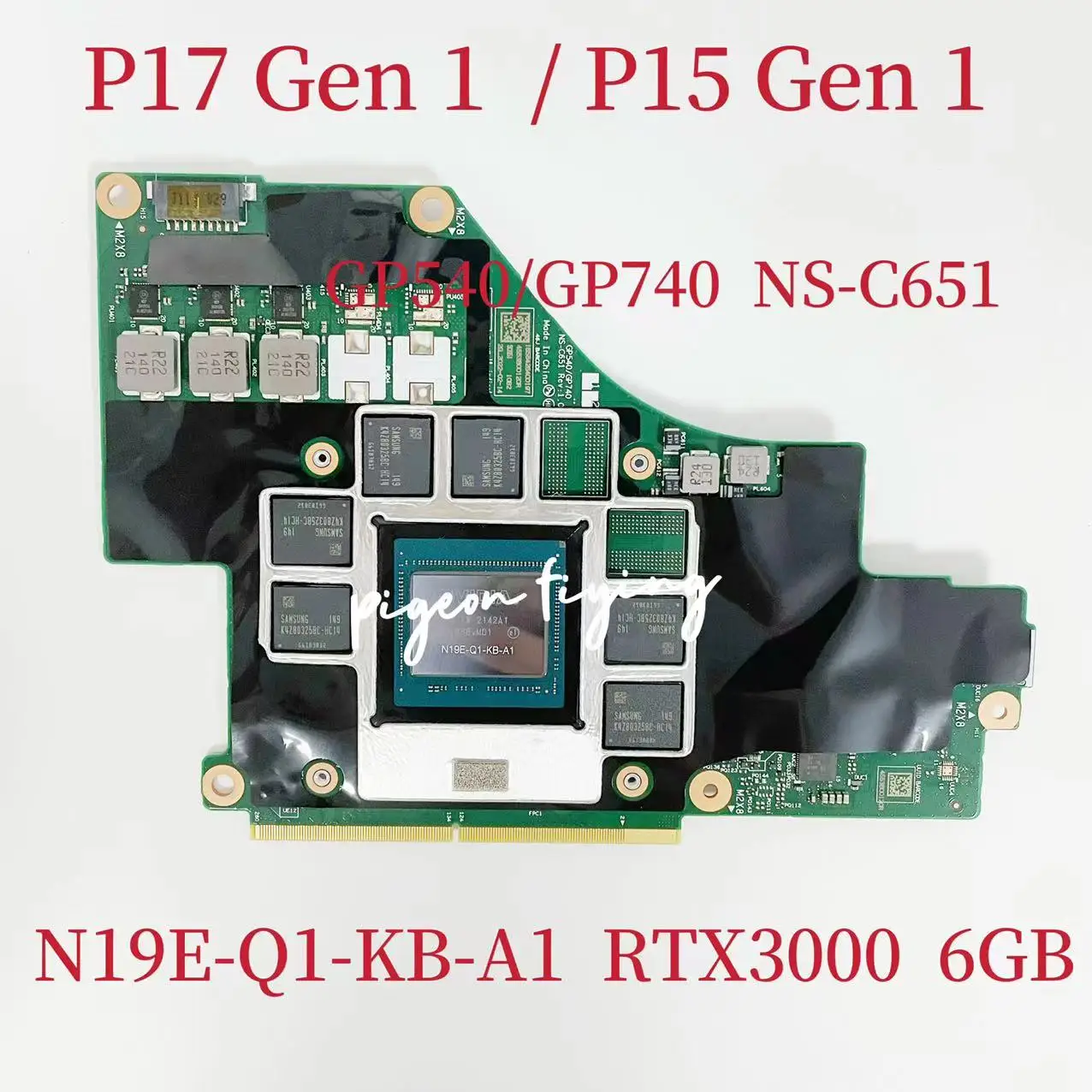 P15-Gen-1-Mainboard-for-Thinkpad-P17-Gen-1Motherboard-Video-Card-GPU ...