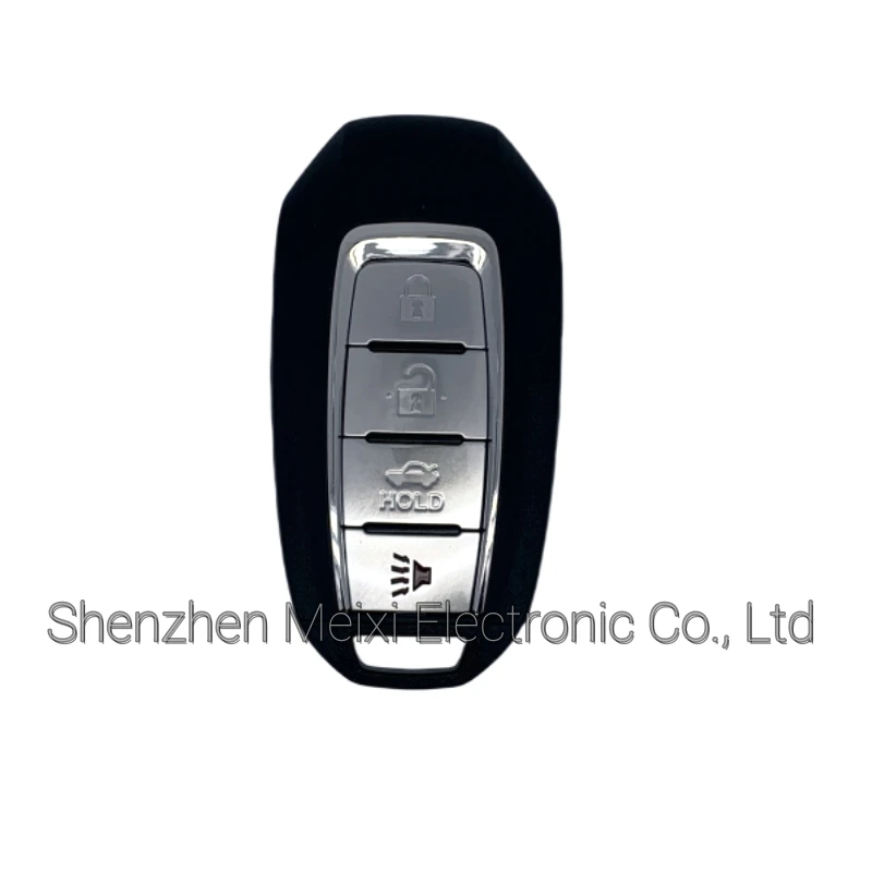 For-Infiniti-Q50-Q60-2020-2021-Smart-Remote-Key-3-1-Buttons-433MHz ...