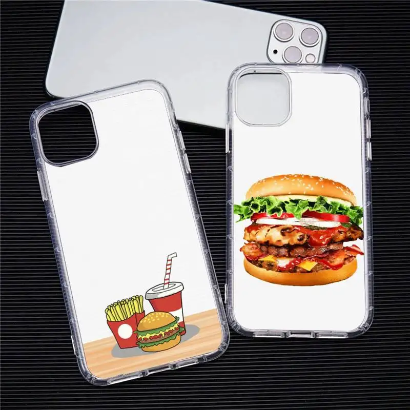 Bobs Burgers Case Iphone | Iphone Cases Xs Max Burgers | Case Iphone ...