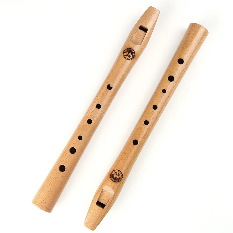 Irish Wood Flute