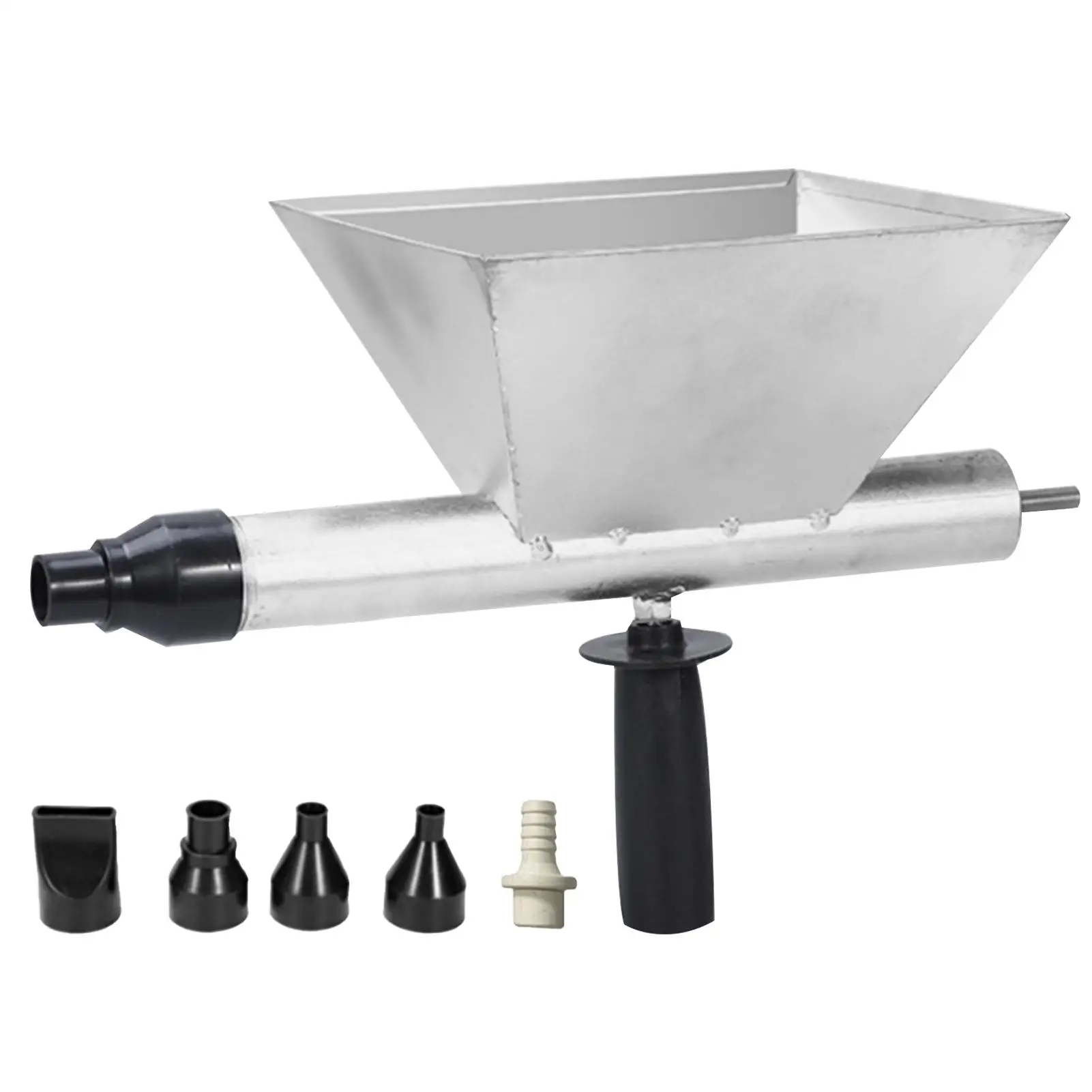 Pointing Grouting Machine Automatic Mortar Grout Tool Mortar Pointing ...