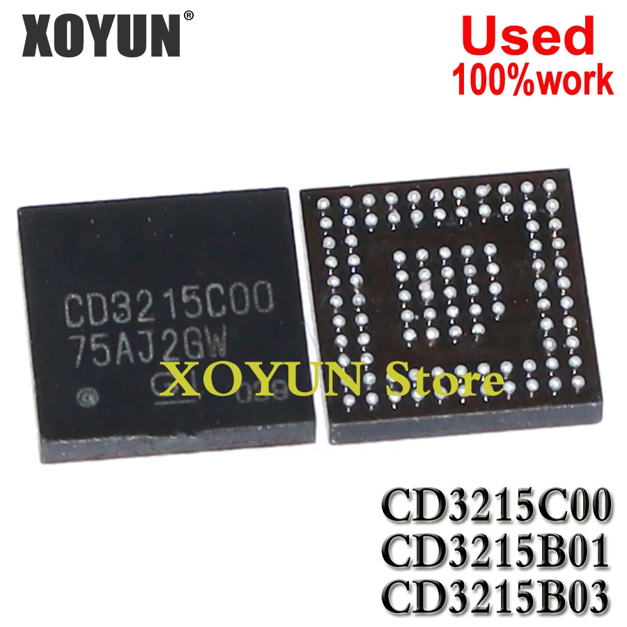 1pcs-100-Test-CD3215-CD3215C00-CD3215B01-CD3215B03-CD3215COO-CD3215BO1 ...