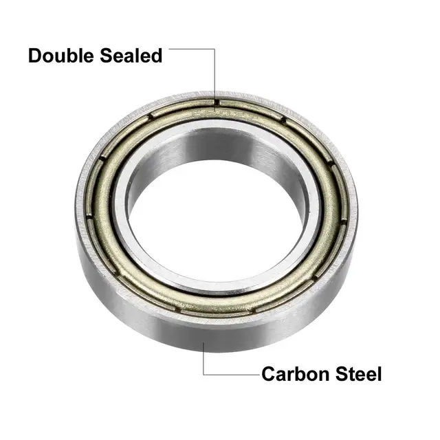 6800 6801 6802 6803 6804 6805 6806 6807 6808 6809 6810 ZZ 2Z -2RS Thin ...