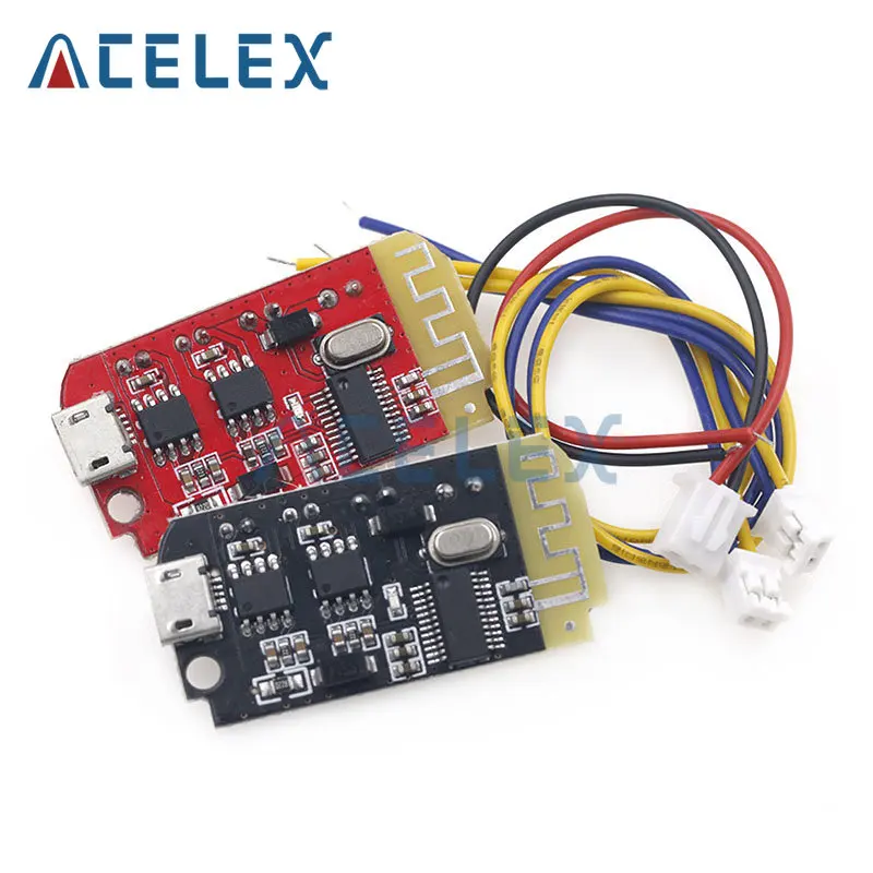 Micro-USB-DC-3-7V-5V-3W-Digital-Audio-Amplifier-Board-Double-Dual-Plate ...