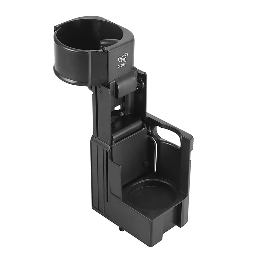 1pc Centre Console Cup Holder for MERCEDES-BENZ E55 AMG 2003-2006 Car ...
