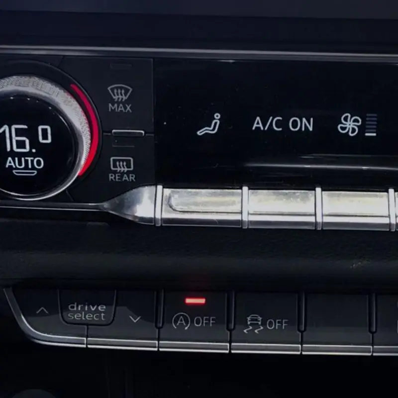 Engine start stop override module For Audi Q5 8R 2013 2014 2015 2016 ...