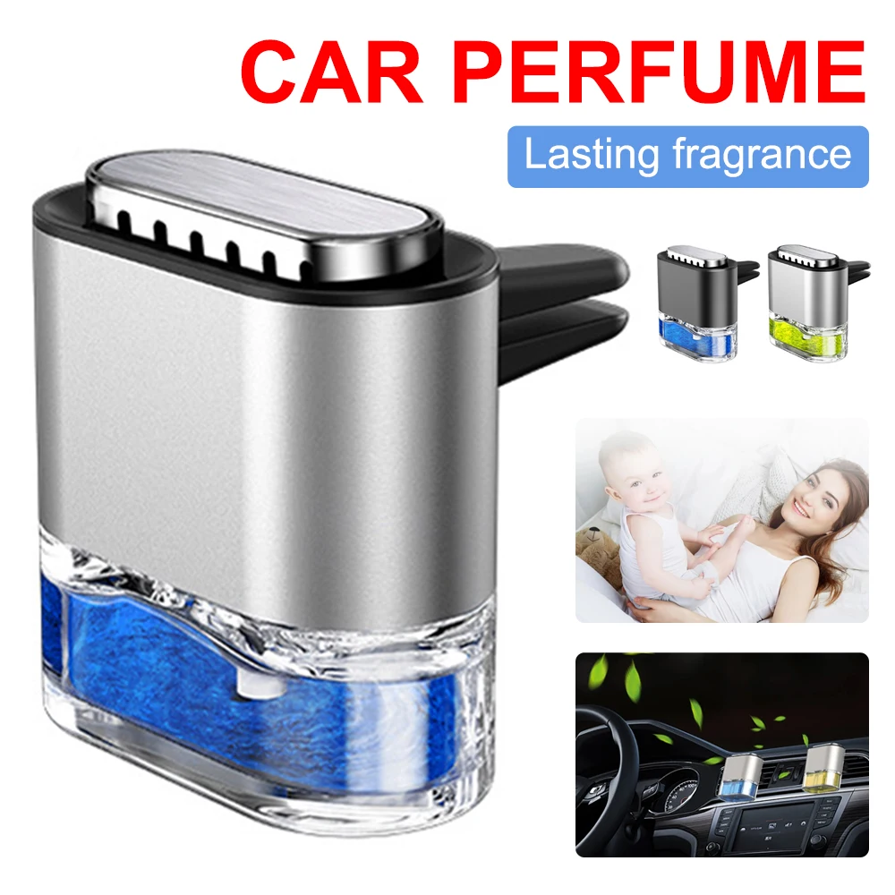 Car-Fragrance-Air-Freshener-Air-Vent-Diffuser-Luxury-Perfume-Scent ...