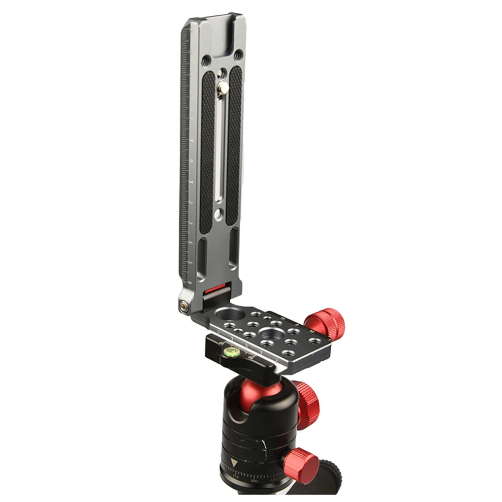 Professional-Quick-Release-Plate-L-Shaped-Holder-Accessories-Vertical ...