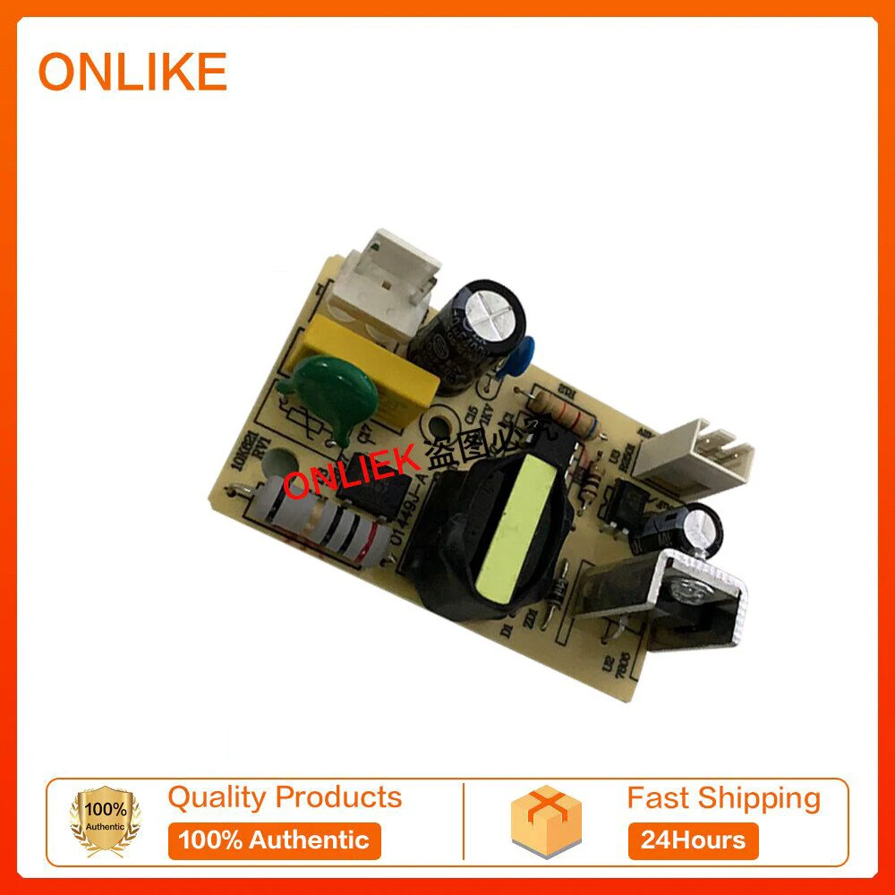 NEW SAMSUNG WASHING MACHINE POWER SUPPLY BOARD WA65H4200SW WA75H4200SW ...