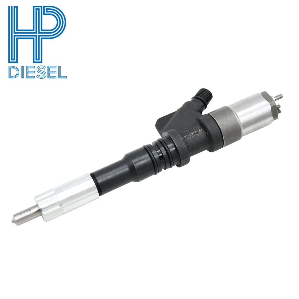 4pcs-lot-Common-Rail-Diesel-Fuel-Injector-095000-1211-for-Denso ...