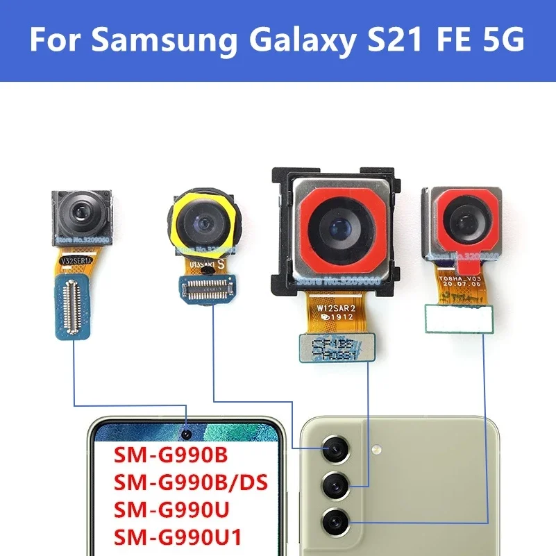 Everything You Need to Know About the G990U1 Test Point for Samsung ...