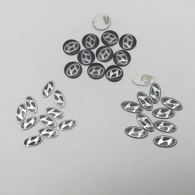 Fish Logo Accessories: Stylish Emblems for Car Key Fobs, Keychains ...