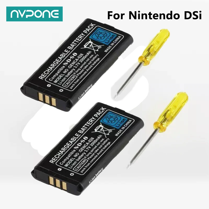 3-7V-850mAh-Rechargeable-Lithium-ion-Battery-Tool-Replacement-Battery ...