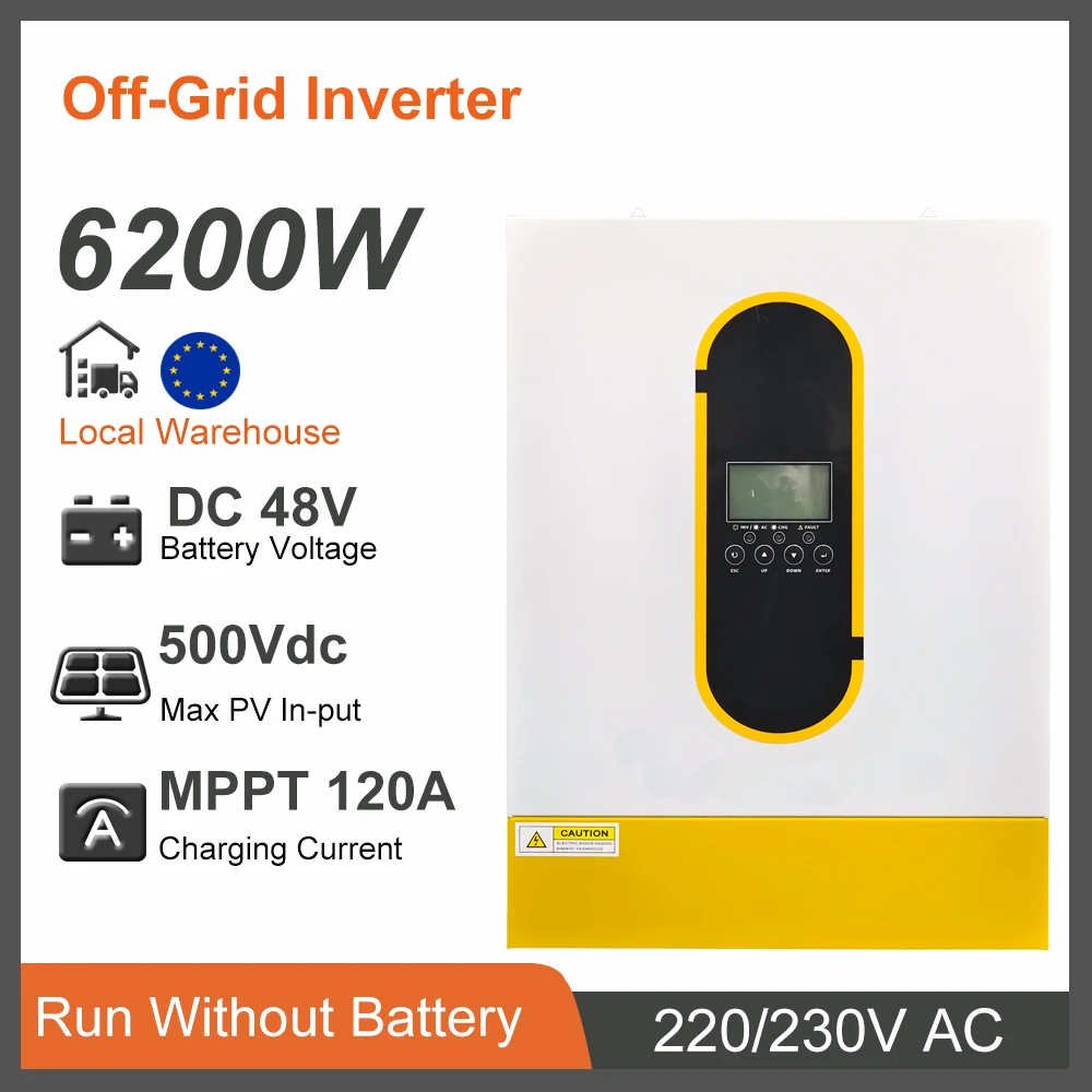Hybrid-Solar-Inverter-6200W-5500W-48V-to-230V-AC-Pure-Sine-Wave-with ...