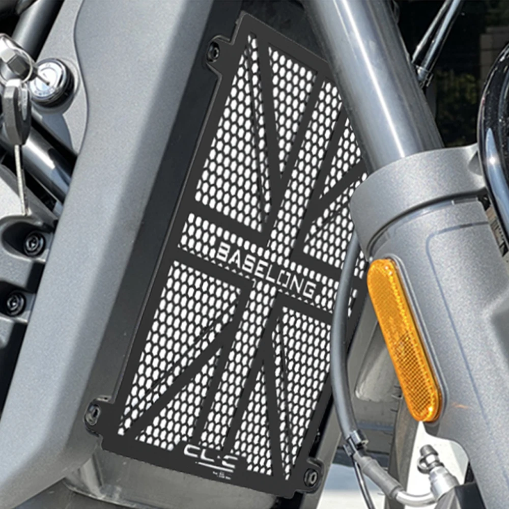 CF MOTO CLC Bobber : Tout ce que vous devez savoir sur les accessoires ...