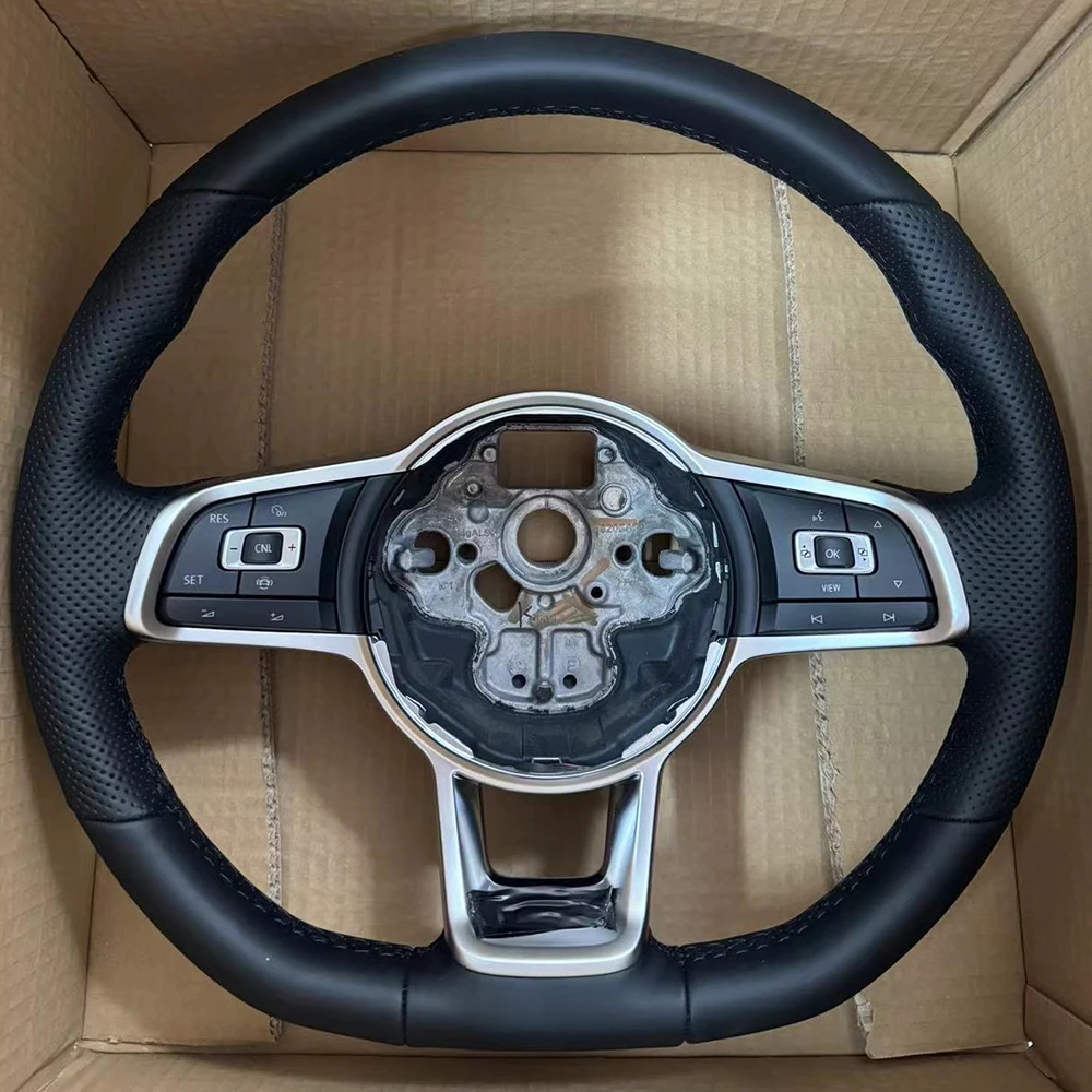 For-VW-Golf-MK7-Passat-B8-Tiguan-MK2-Arteon-original-sports-steering ...