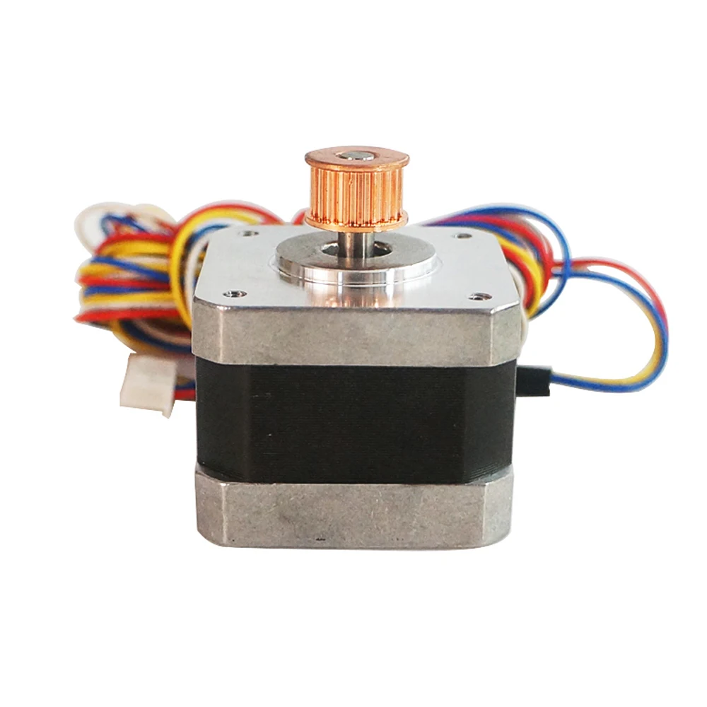 Co2-Laser-Engraving-Machine-Dedicated-Stepping-Motor-Synchronous-Motor ...