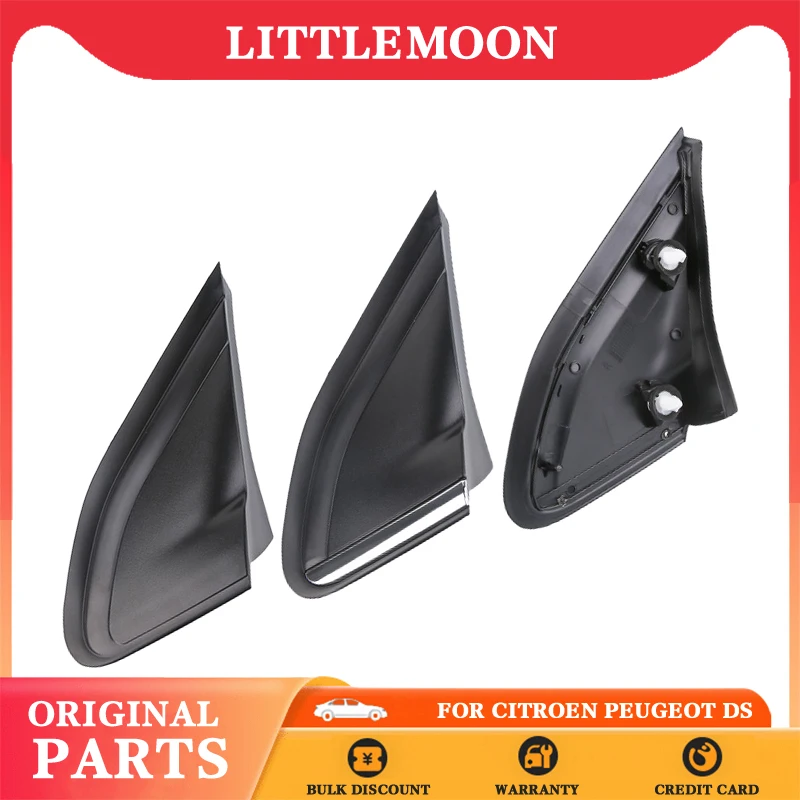 Original-new-front-triangle-decorative-plate-9678382380-9678382280 ...