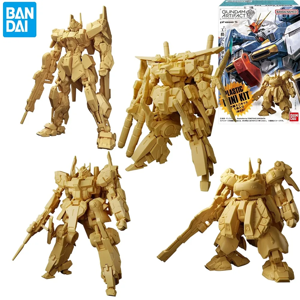 반다이 정품 건담 Shokugan Toys Artifact 05 The·O Hyaku Shiki Silver Bullet ZZ ...