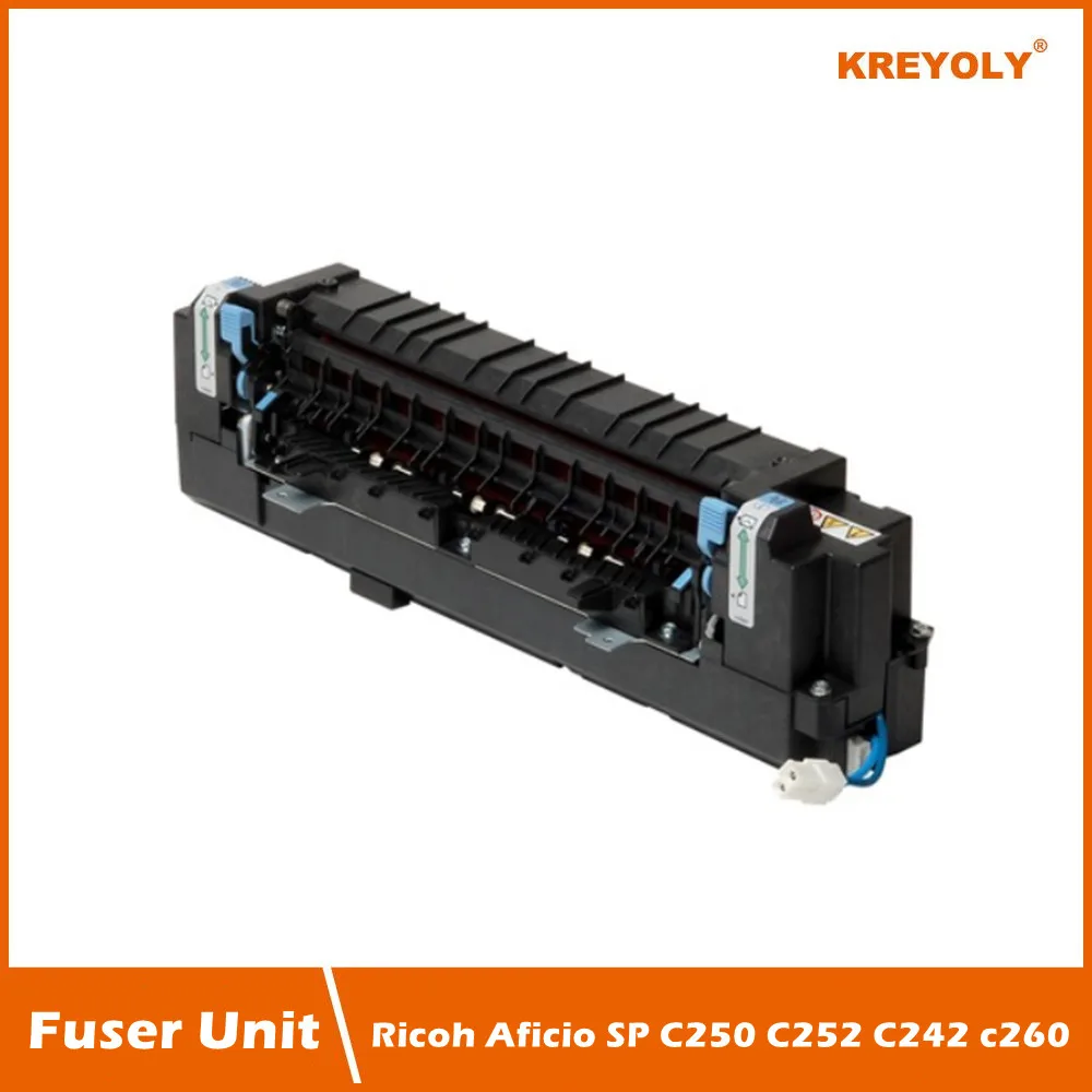 M096-4017-Fuser-Unit-for-Ricoh-Aficio-SP-C250-C252-C242-c260-110v-220v ...