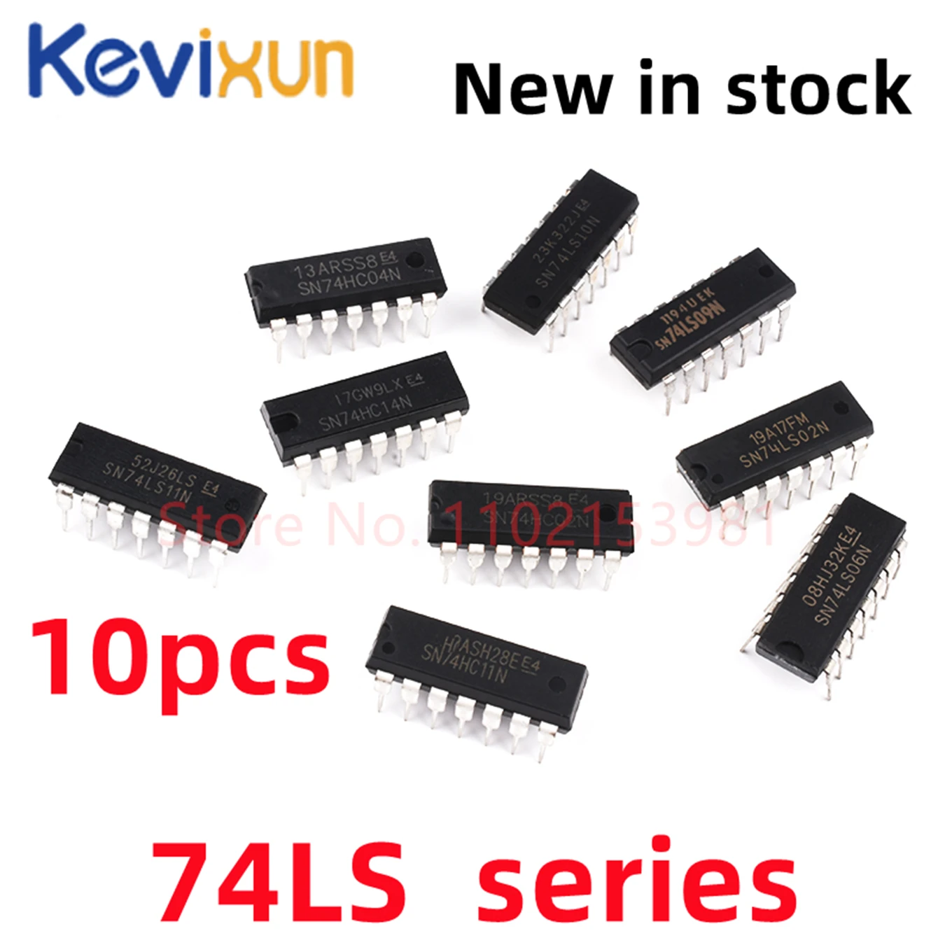749700-7413-74ls04-7497-7408-7410-7414-7420-ls74138-74ls32-74ls47-7448 ...