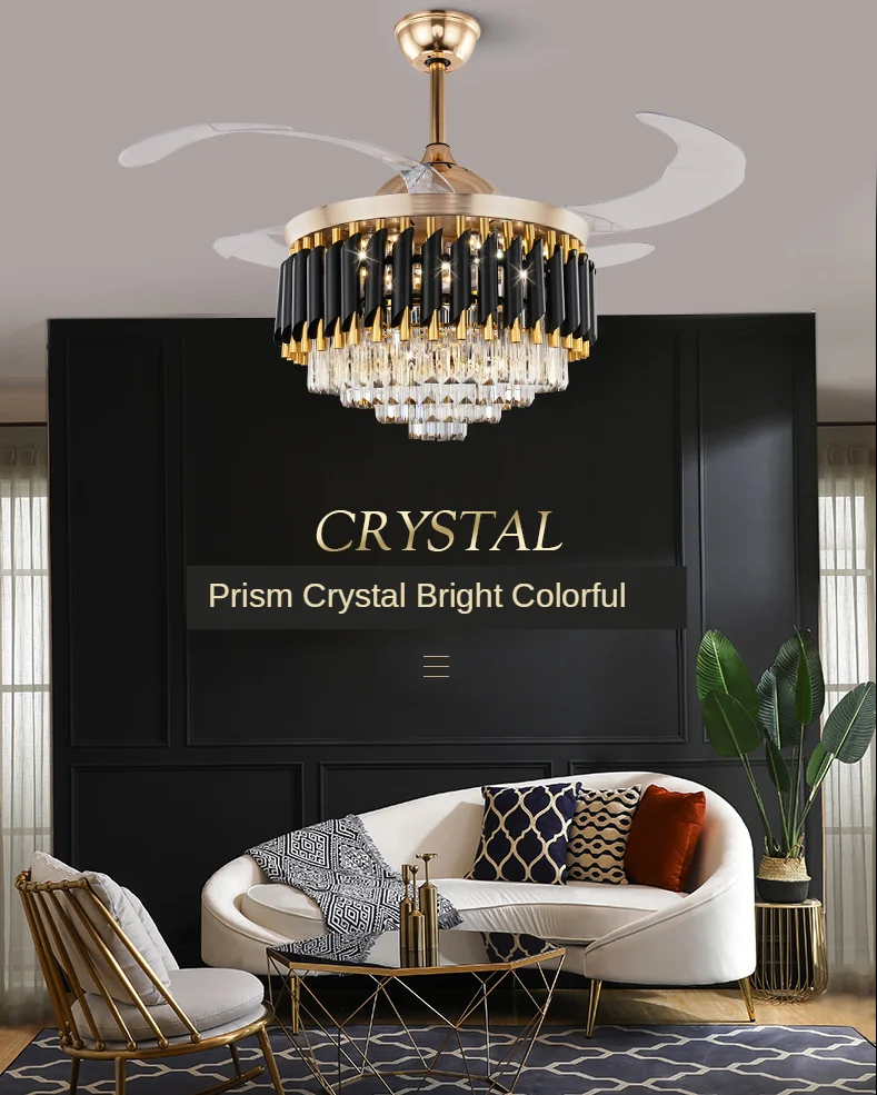 Beautiful Ceiling Fans