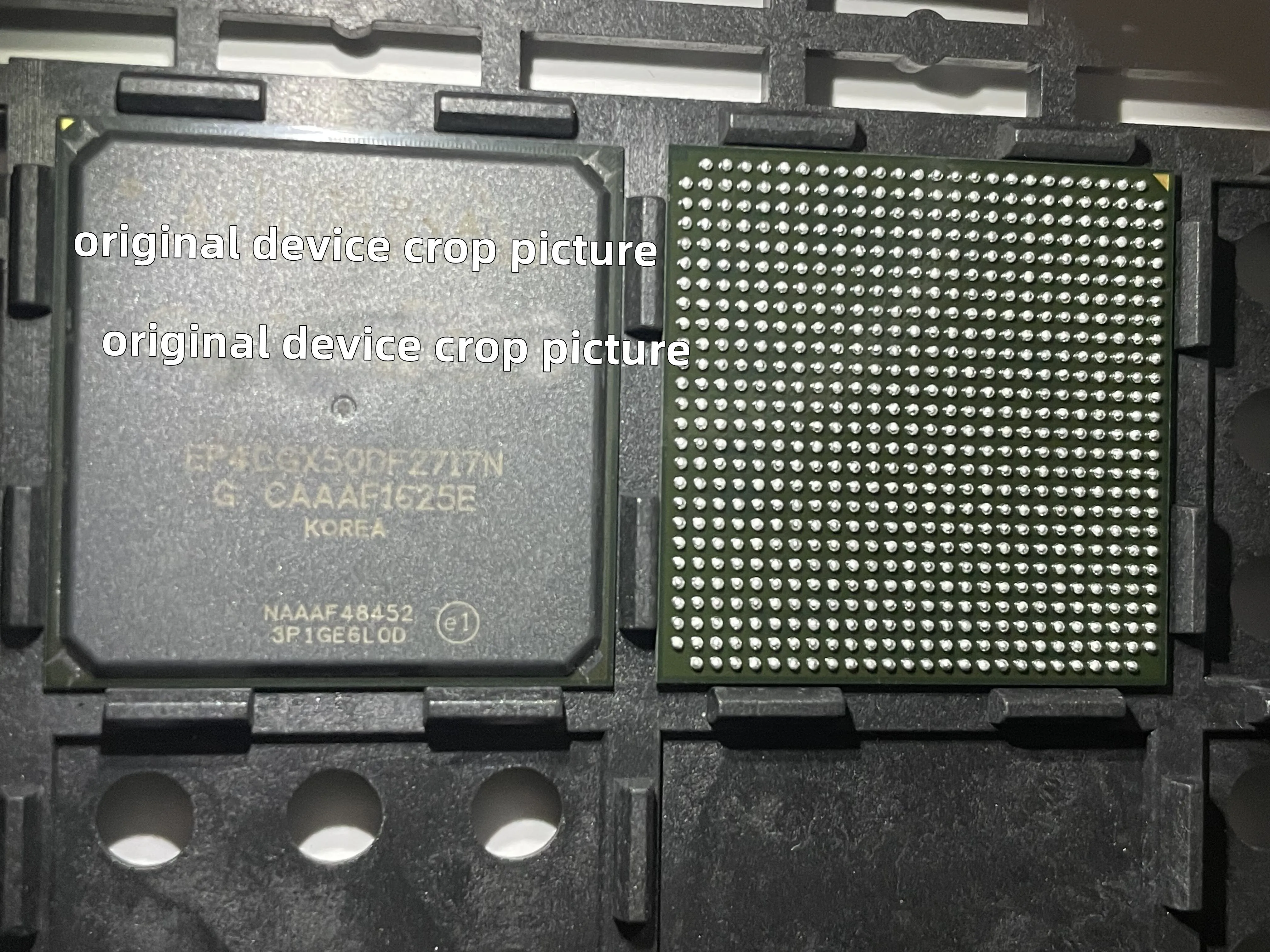 Purchase-1unit-1pcs-Original-be-of-great-Quality-EP4CGX50DF27I7N-Can-be ...