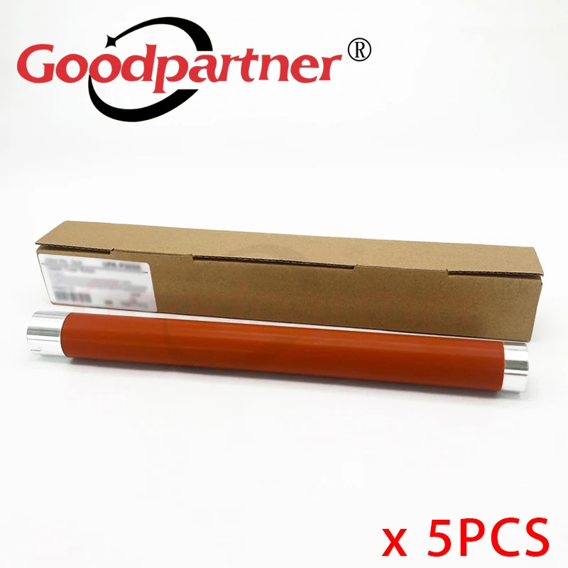 5X-Fuser-Upper-Heat-Roller-for-PANTUM-P3050-P3205-M6700-M6760-M6800 ...