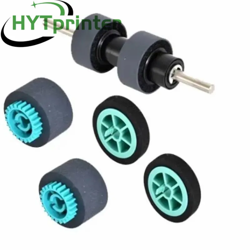 KV-SS033 KVSS033 Exchange Roller Kit for Panasonic KV-S4065CL KV ...