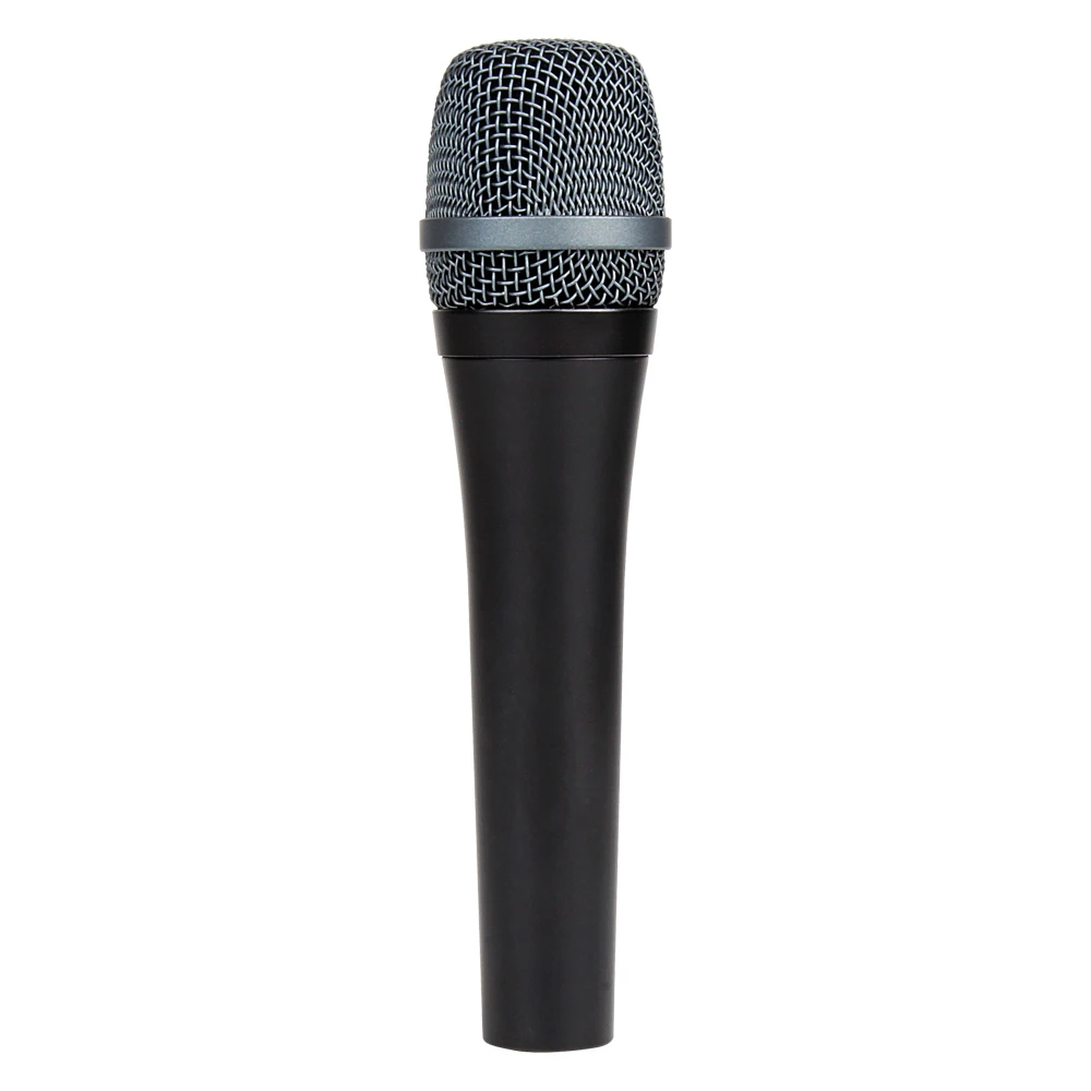 E945-Wired-Microphone-Dynamic-Instrument-Mic-Professional-Quality ...