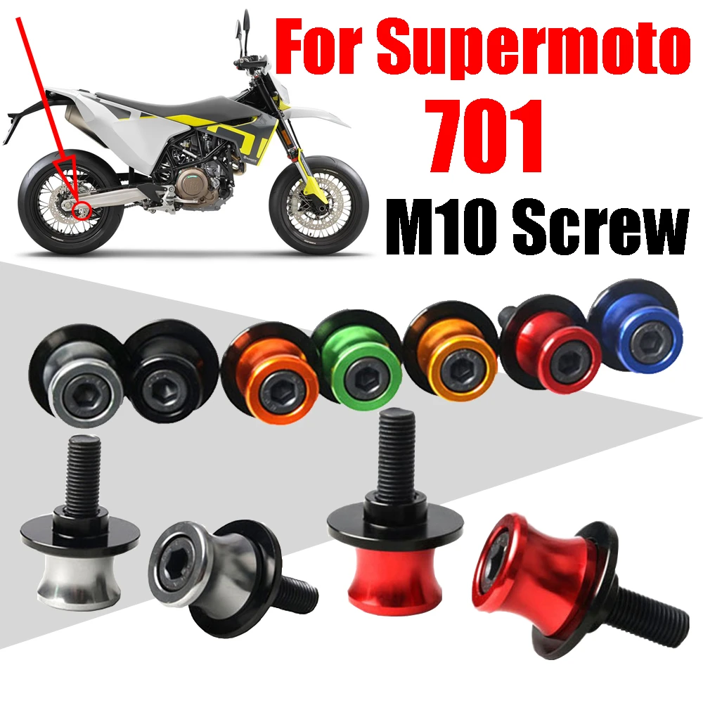 Accessories Motorcycle Husqvarna 701 | Motorcycle Supermoto Accessory ...