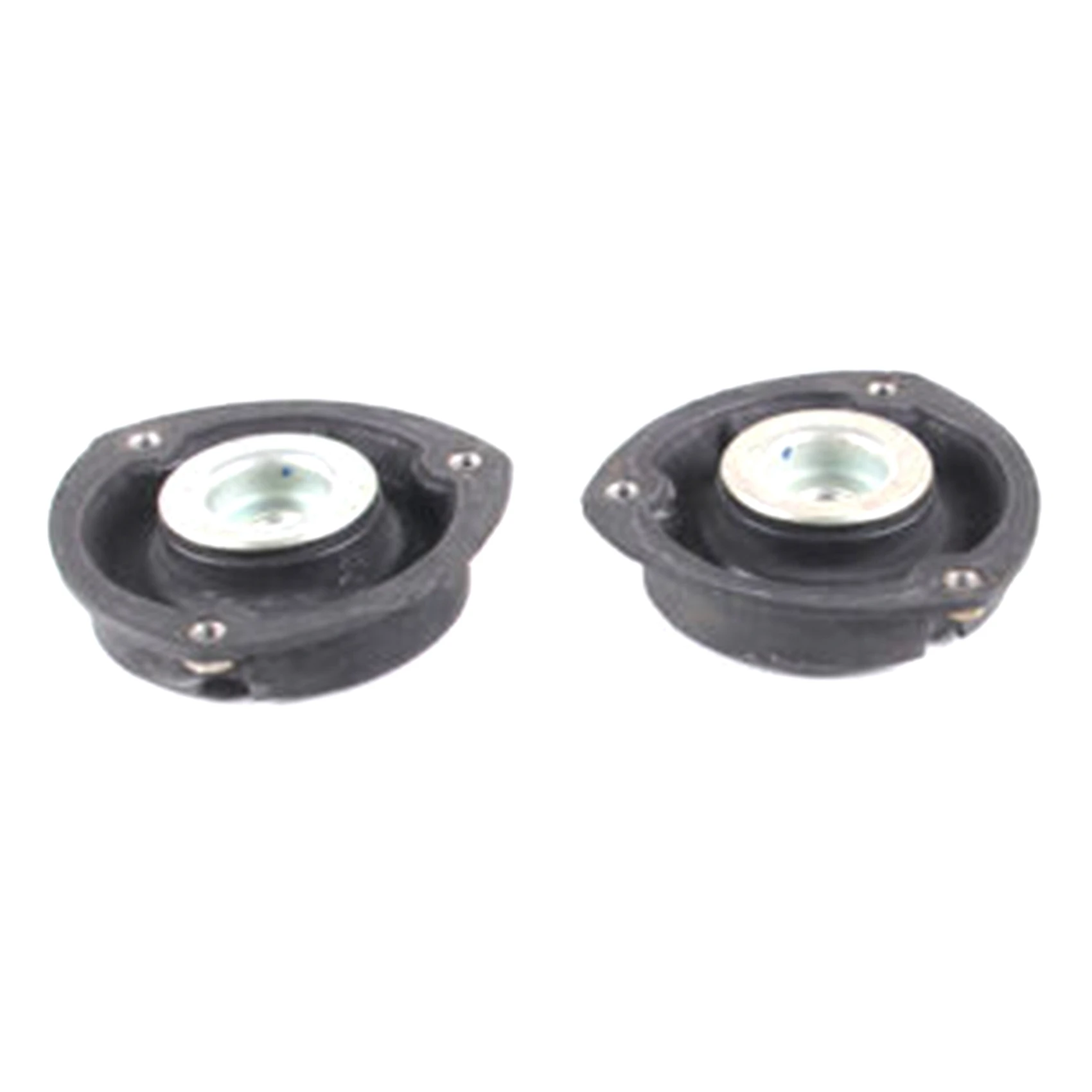 2PCS Front Suspension Strut Mount Bearing For VW Golf 7 Passat B8 Skoda ...