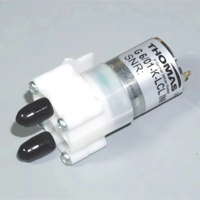 Micro-Germany-THOMAS-DC-5V-6V-Rotary-Vane-Sampling-Air-Pump-Large-Flow ...