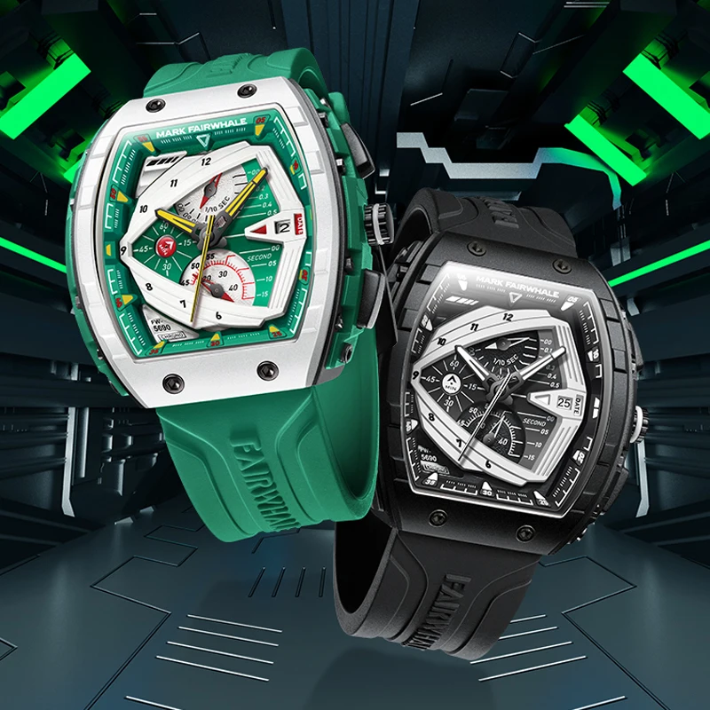 FAIRWHALE-Sport-Men-Watch-Top-Brand-Luxury-Rubber-Quartz-Watch-Men ...