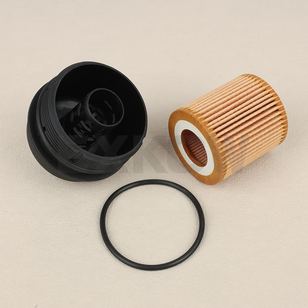 Engine Oil Filter Cap Assy for Ford Ranger 2.2L 3.2L 2012- 4X4 Pickup ...