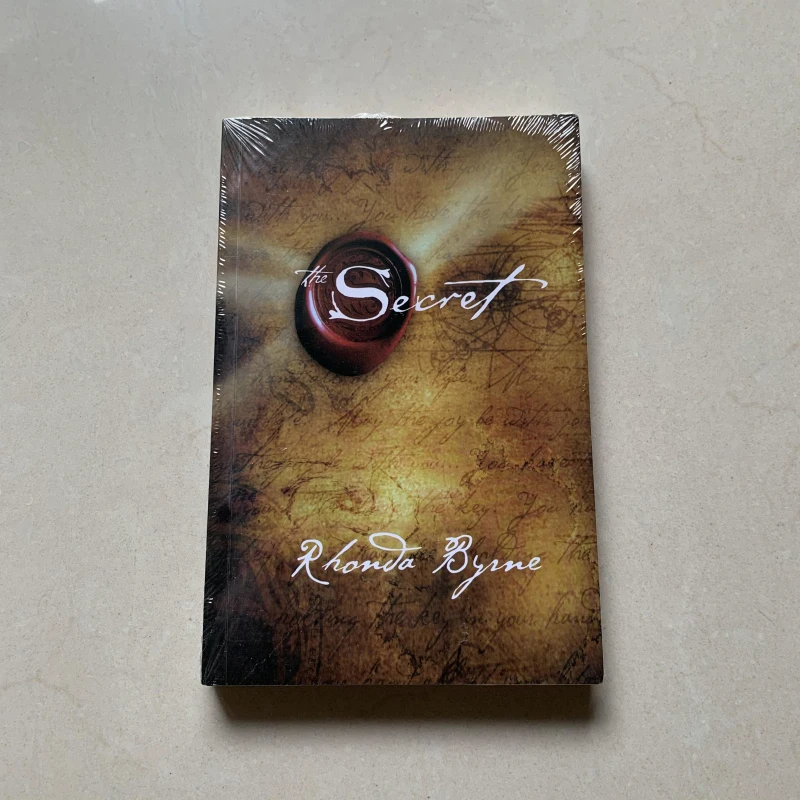 Rhonda Byrne Books