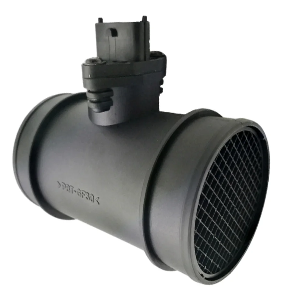 0281002537 Mass Air Flow Sensor Meter for ISUZU D-MAX 2.5DiDT 2008 2009 ...