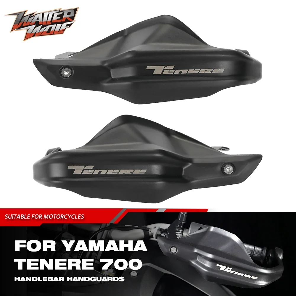 TENERE-700-2019-2024-Handlebar-Handguards-Shield-For-YAMAHA-XTZ-700 ...