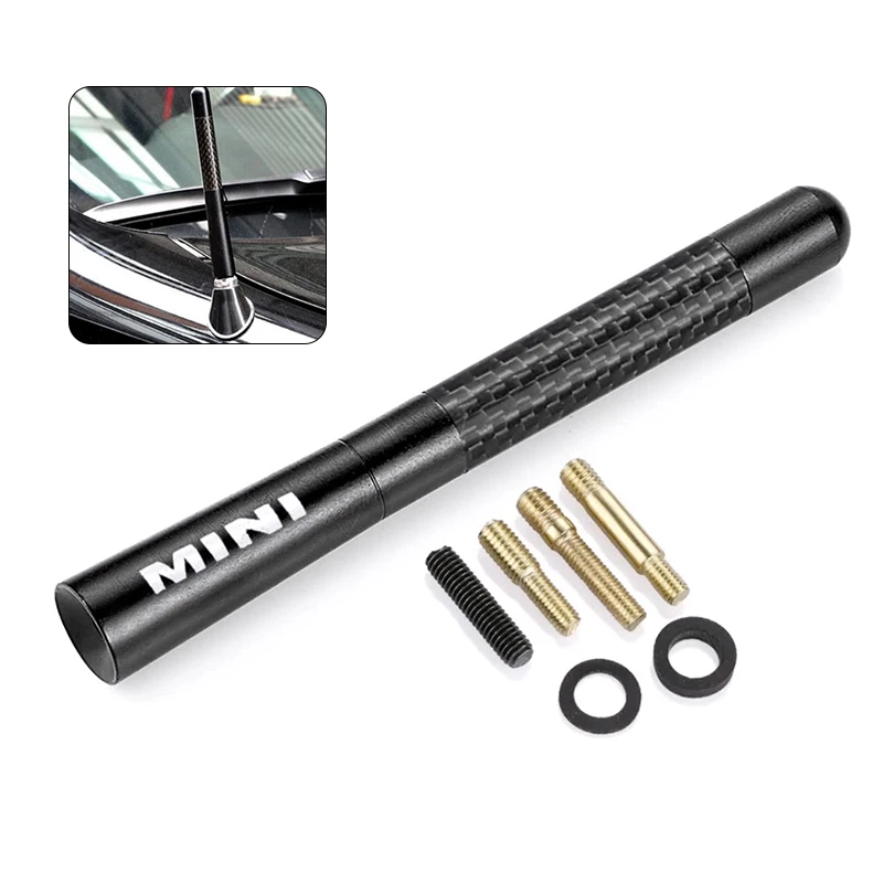 Antena-de-techo-de-coche-para-Mini-Cooper-accesorios-de-estilo-a-reo-de ...