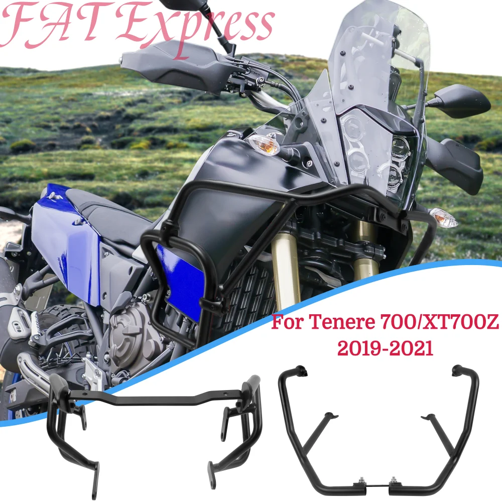 Motorcycle-Highway-Engine-Guard-Crash-Bar-Frame-Protection-Bumper-For ...