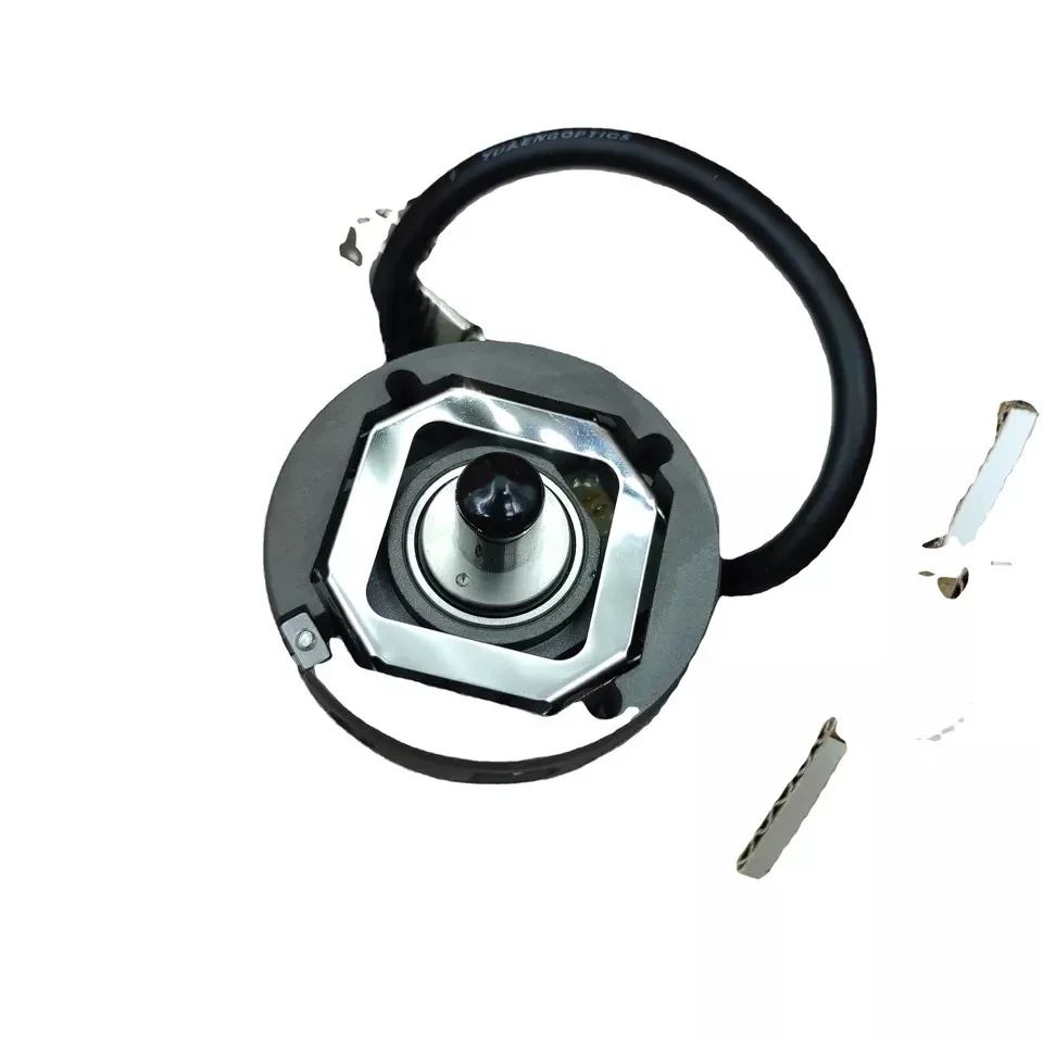 A-ZND-1E-204-8B-1-0-3M-Changchun-Yuheng-grating-rotary-encoder-New ...