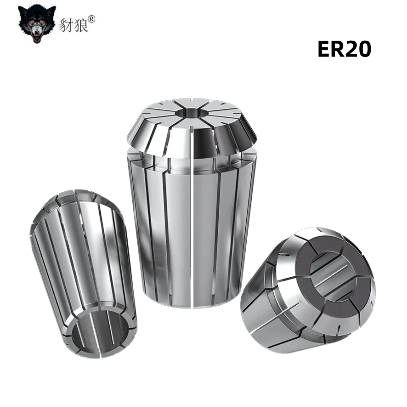 ER20 collet range 1mm 2mm 3mm 4mm 5mm 6mm 7mm 8mm 9mm 10mm 12mm 13mm 3 ...