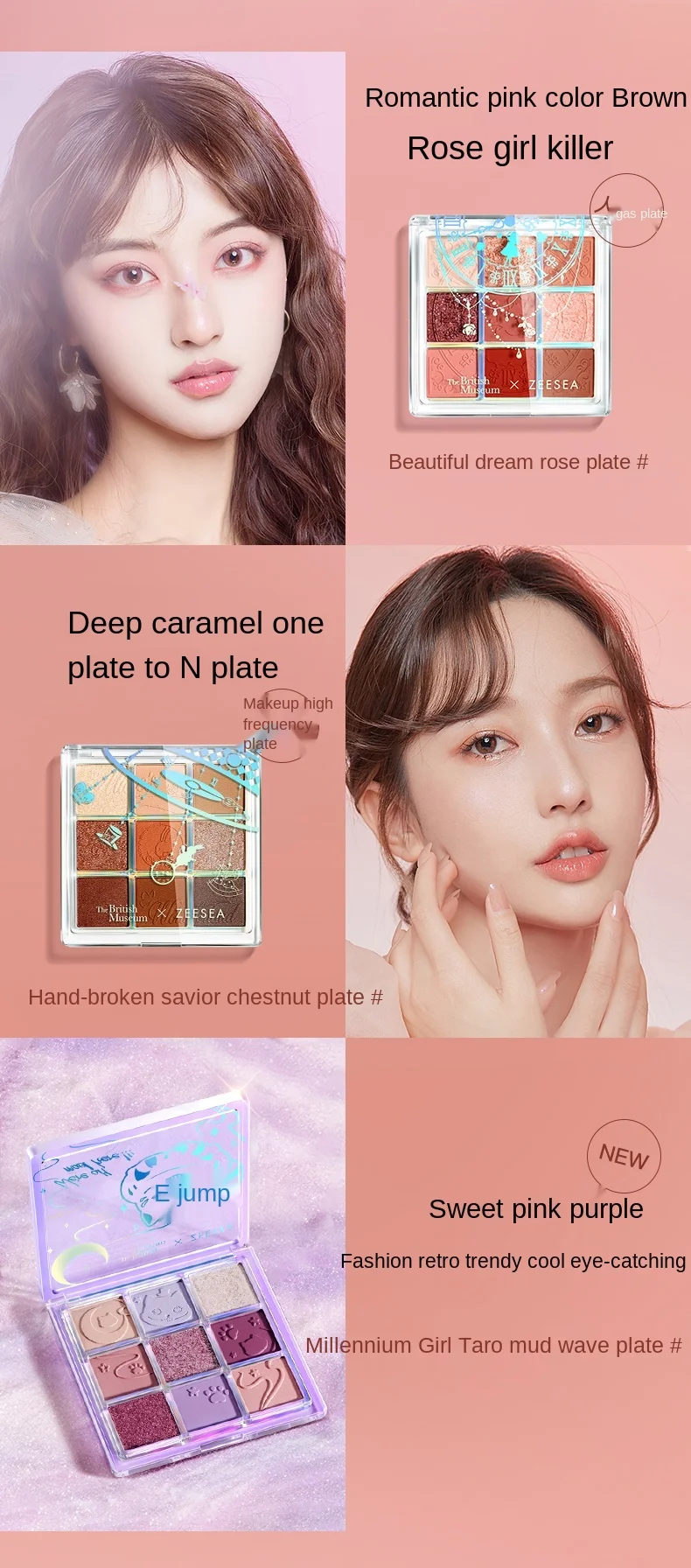 Alice Nine Without Makeup