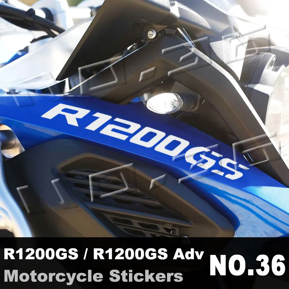 For-R1200GS-R1200-Gsa-1200GS-ADV-LC-Motorcycle-Sticker-Motocross ...