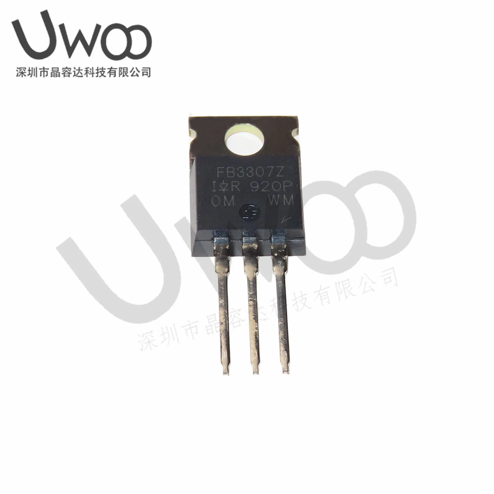 10PCS-IRFB3307-FB3307Z-IRFB3307Z-120A-75V-IRFB3307ZPBF-TO-220-new ...