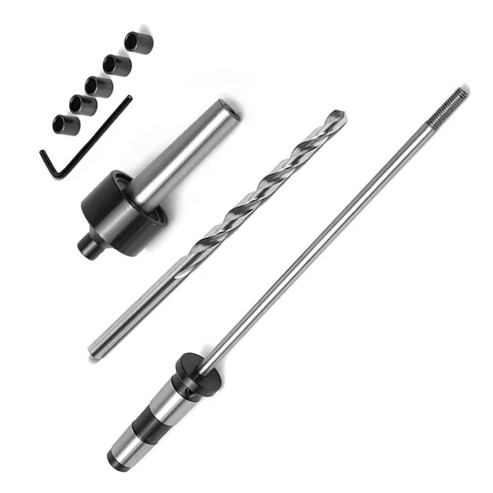 1set Pen Mandrel Kit For PM-002 For MT2 Replacement Parts 7mm Drill Bit ...